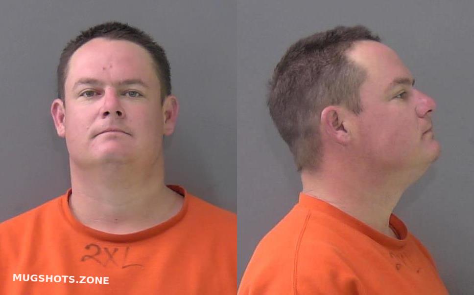 HOWARD DANIEL ALEXANDER 04/25/2023 - Bell County Mugshots Zone