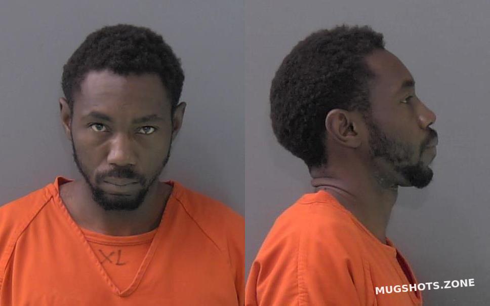 STERLING LAMAR DESHAUN 04/26/2023 - Bell County Mugshots Zone