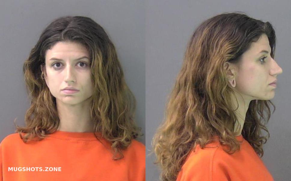 RILEY ELIZABETH PAIGE 04/27/2023 - Bell County Mugshots Zone