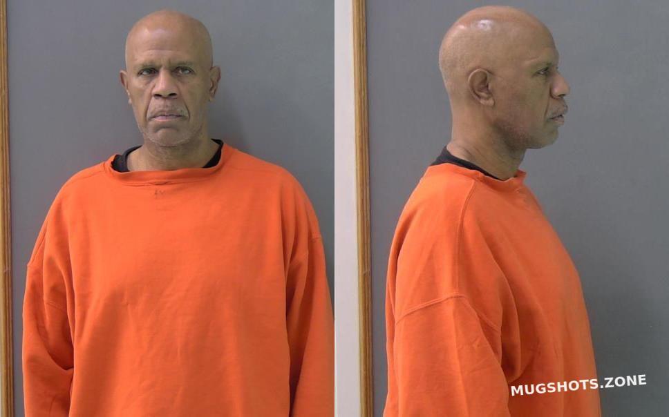 JONES ROBERT DUDLEY 04/28/2023 - Bell County Mugshots Zone