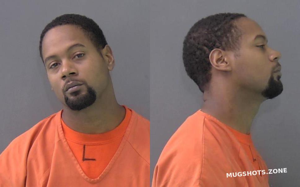 ALEXANDER JERVON MARQUIS 04/28/2023 - Bell County Mugshots Zone