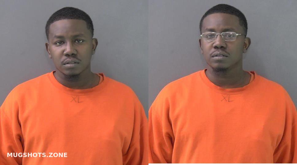 LOUDEN JAMES 04/30/2023 - Bell County Mugshots Zone