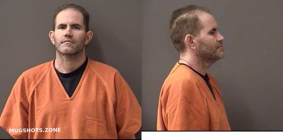 SCHEEL JOHNNY 05/01/2023 - Bell County Mugshots Zone