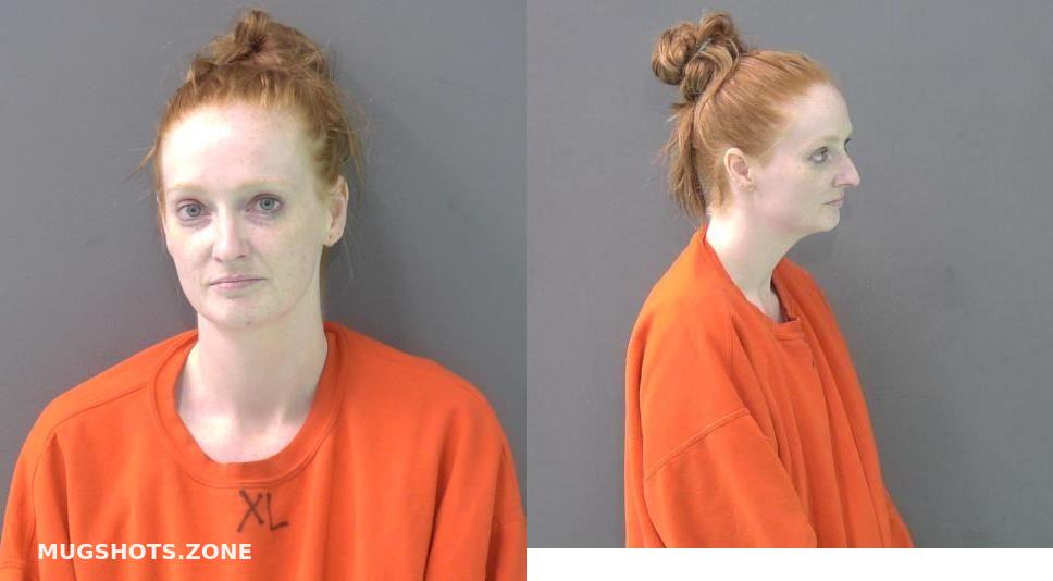 PIERCE TRACY LOUISE 05/03/2023 - Bell County Mugshots Zone