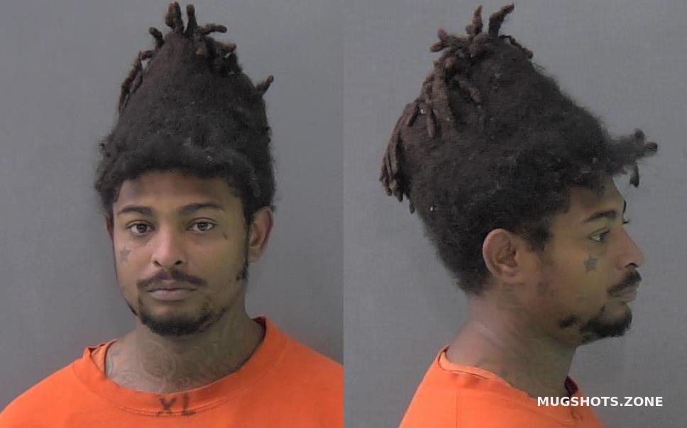 MORGAN MONTEGO CARDELL 05/03/2023 - Bell County Mugshots Zone