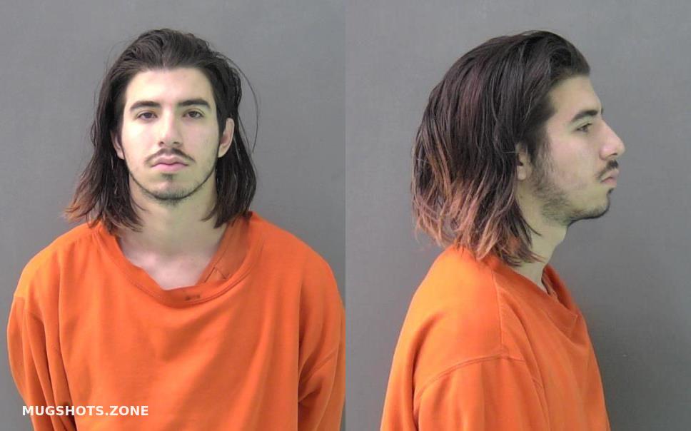 BAUER JACOB DAVID 05/03/2023 - Bell County Mugshots Zone