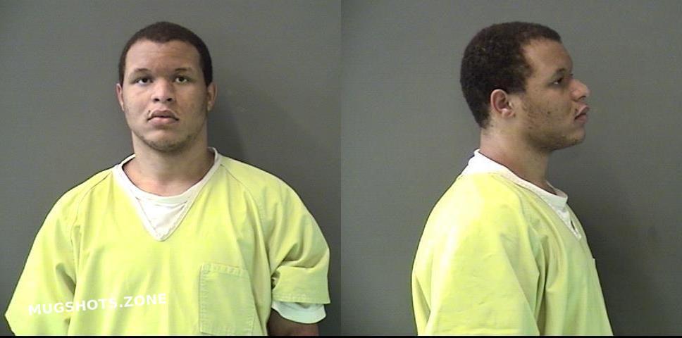 GARDERE DAVID ALEXANDER 05/04/2023 - Bell County Mugshots Zone