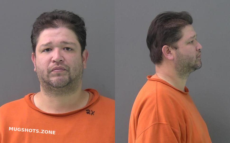 ROCHA ERIC RYAN 05/04/2023 - Bell County Mugshots Zone