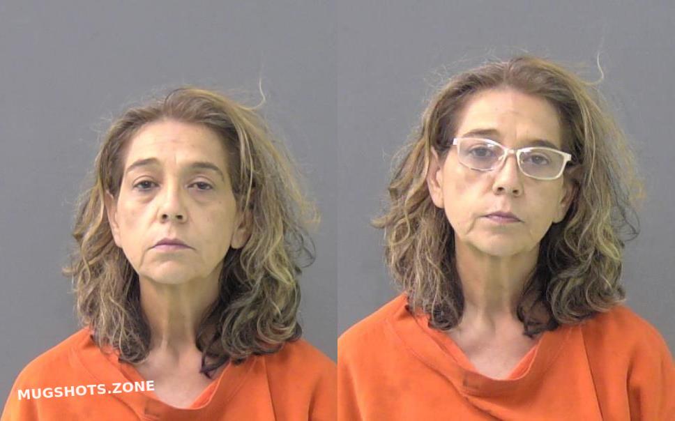 ADAMS CHRISTINE L 05/07/2023 - Bell County Mugshots Zone