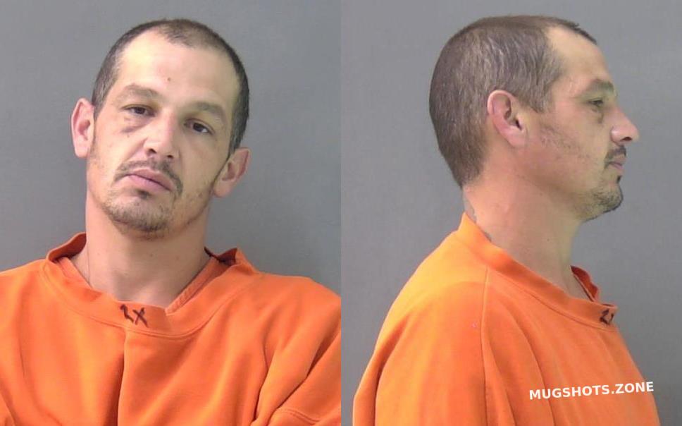 MAXWELL DANIEL RYAN 05/08/2023 - Bell County Mugshots Zone