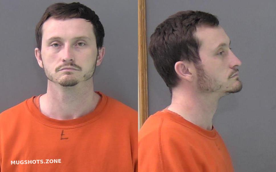 BEAR GRANT 05/09/2023 - Bell County Mugshots Zone