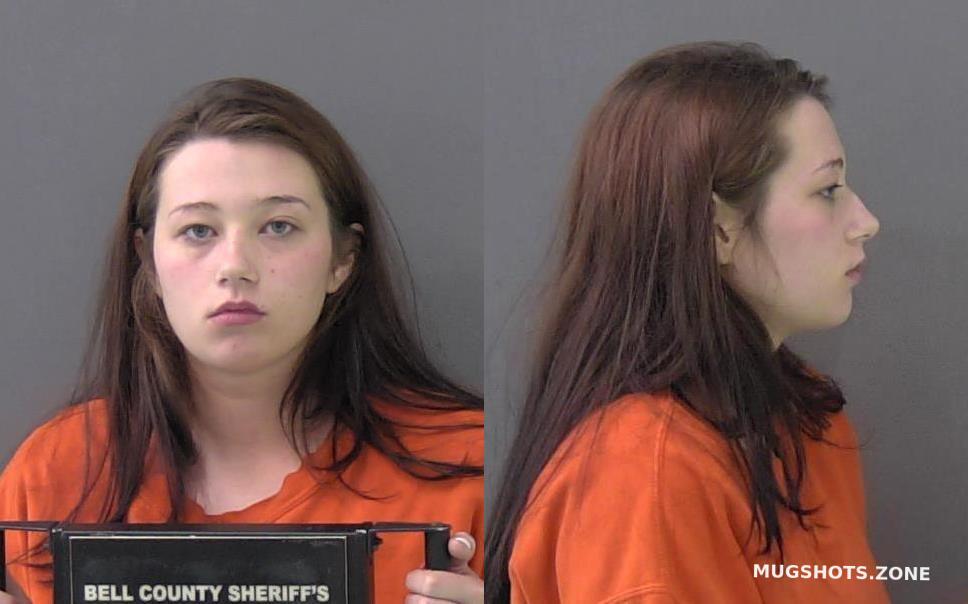 STARKEY DESTINY 05/10/2023 - Bell County Mugshots Zone