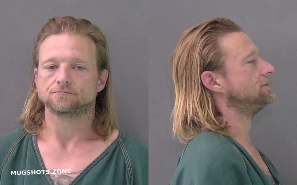COPELAND JOSEPH CARROLL 05/11/2023 - Bell County Mugshots Zone
