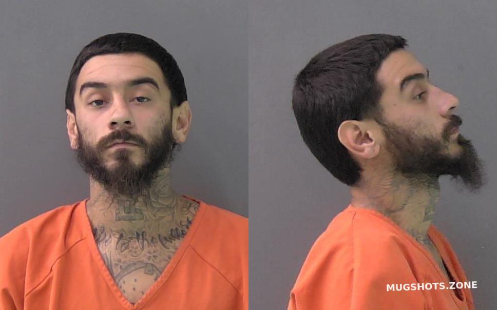 GUANA ZACHARY ALVIN 05/13/2023 - Bell County Mugshots Zone