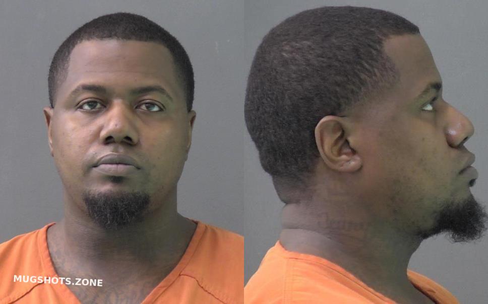 THOMAS CALVIN JUNIOR 05/15/2023 - Bell County Mugshots Zone