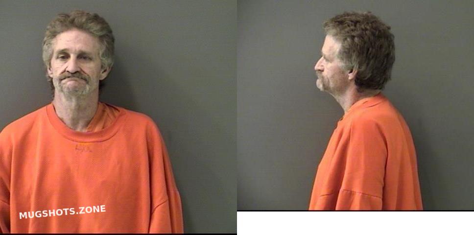 STOKES SHAWN KNIGHT 05/16/2023 - Bell County Mugshots Zone