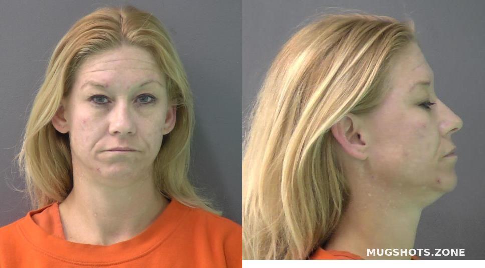 VANKIRK VIRL ELLEN 05/16/2023 - Bell County Mugshots Zone