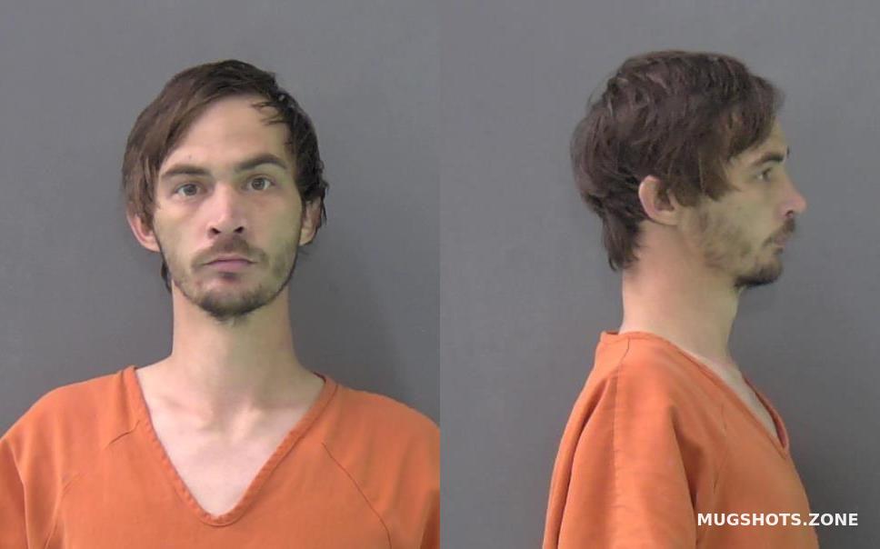 BOREN MATTHEW LANE 05/17/2023 - Bell County Mugshots Zone