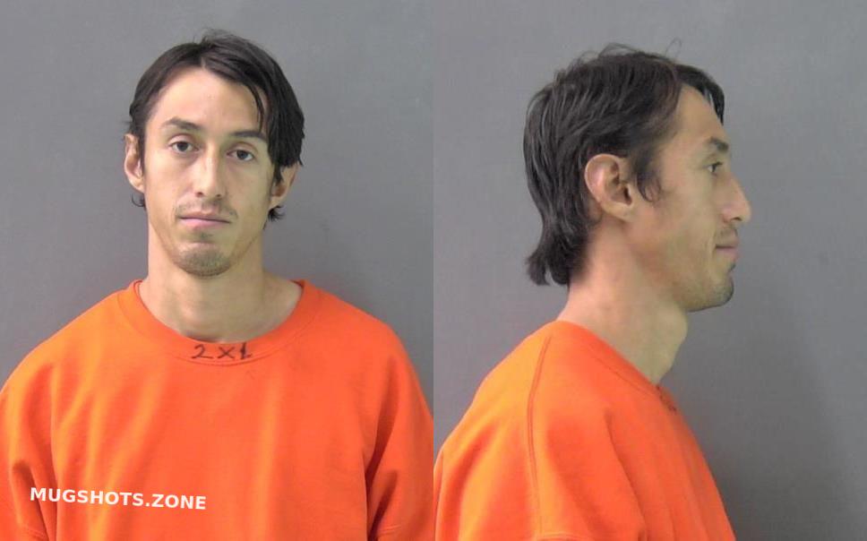 VILLARREAL GABRIEL 05/20/2023 - Bell County Mugshots Zone