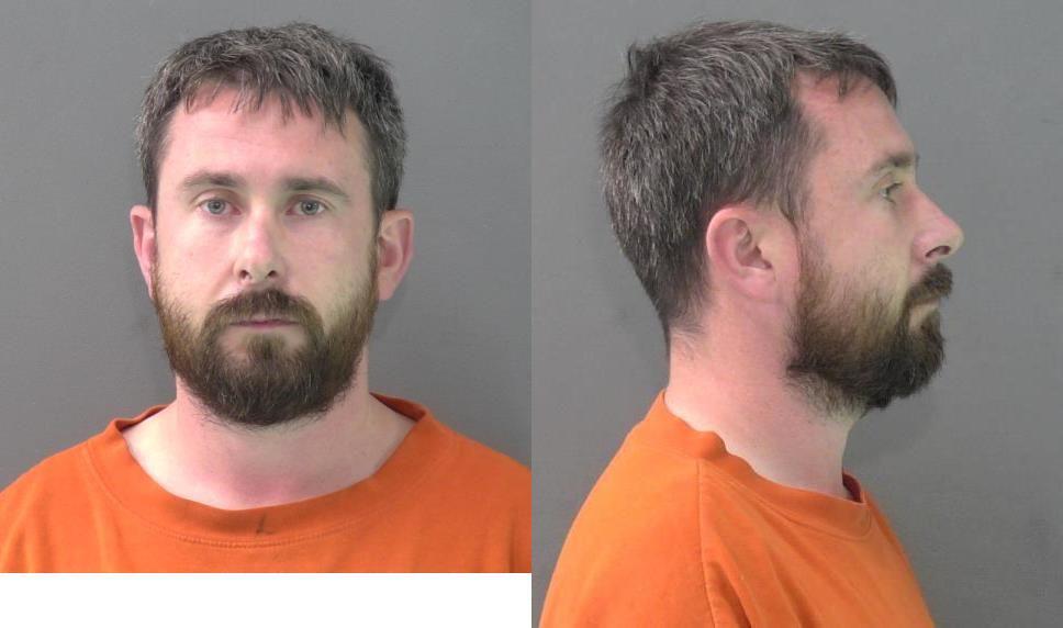 REIDY WILLIAM PATRICK 05/20/2023 - Bell County Mugshots Zone REIDY WILLIAM PATRICK 05/20/2023 - Bell County Mugshots Zone