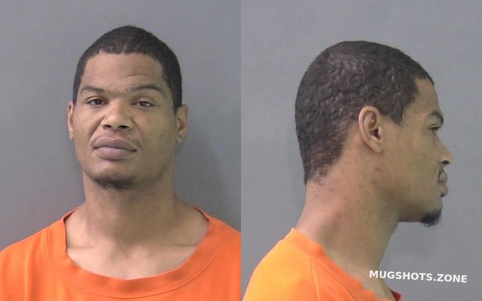 FLOYD HERBERT PARIS JUNIOR 05/20/2023 - Bell County Mugshots Zone