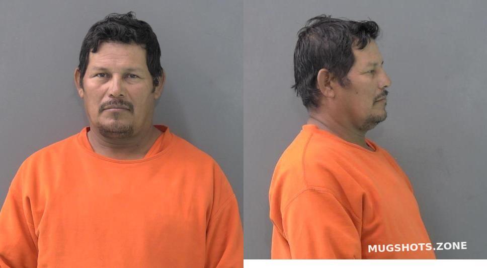 RIVAS VARGAS ARMANDO 05/21/2023 - Bell County Mugshots Zone