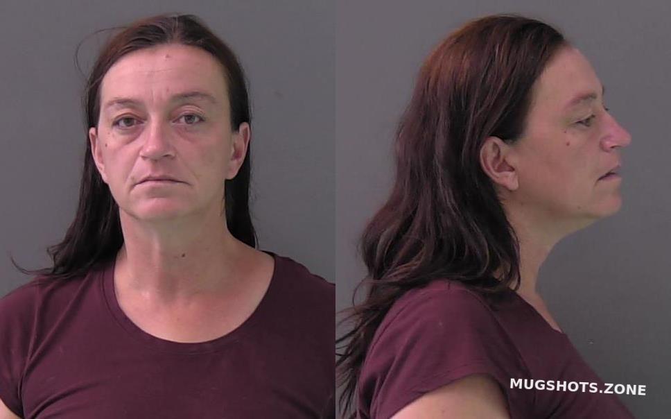 Andrews Sonya Marie 05222023 Bell County Mugshots Zone