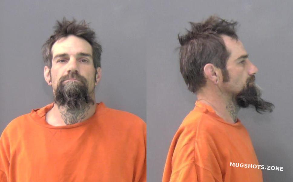 WALLER RICKY JOE 05/23/2023 - Bell County Mugshots Zone