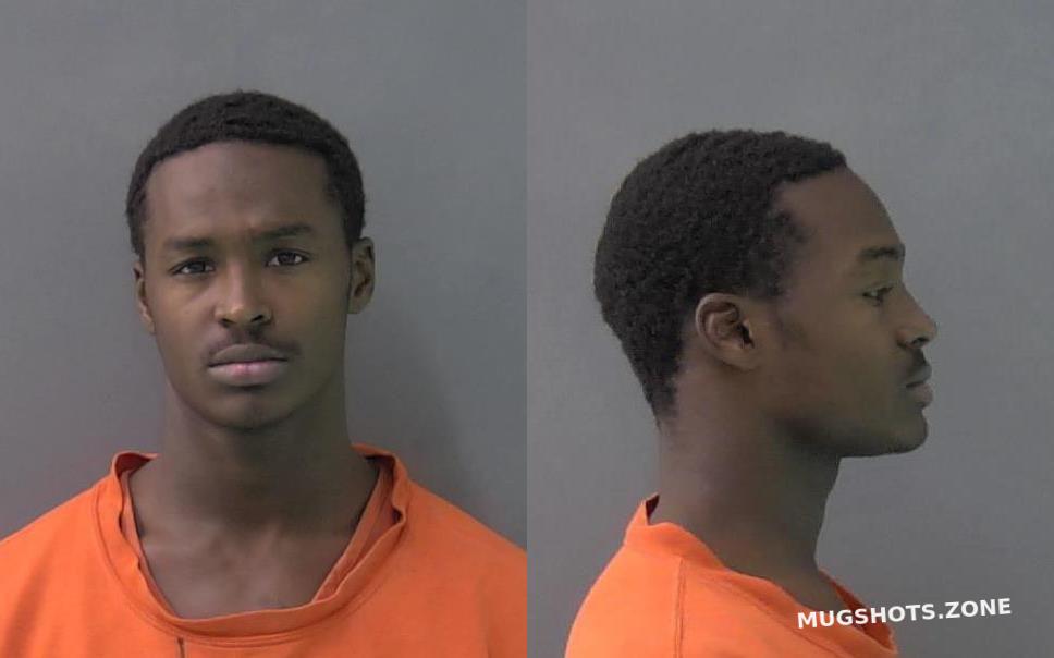 HOLCOMBE EDRICK JUNIOR 05/24/2023 - Bell County Mugshots Zone