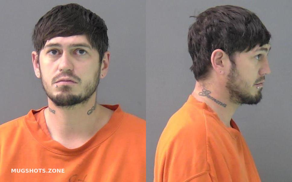 GARCIA NATHAN CRUZ 05/27/2023 - Bell County Mugshots Zone