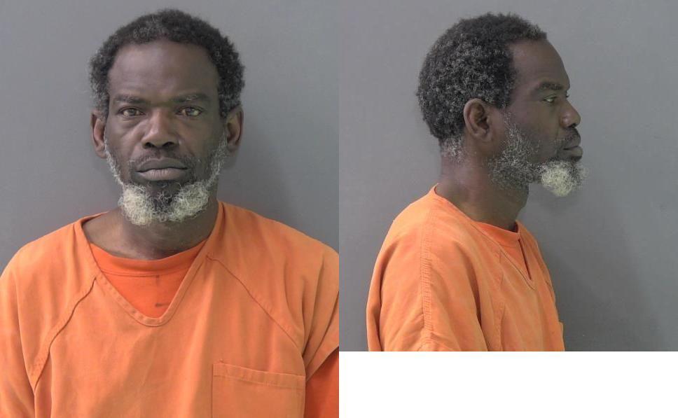 MOLETT KENNETH 05/29/2023 - Bell County Mugshots Zone