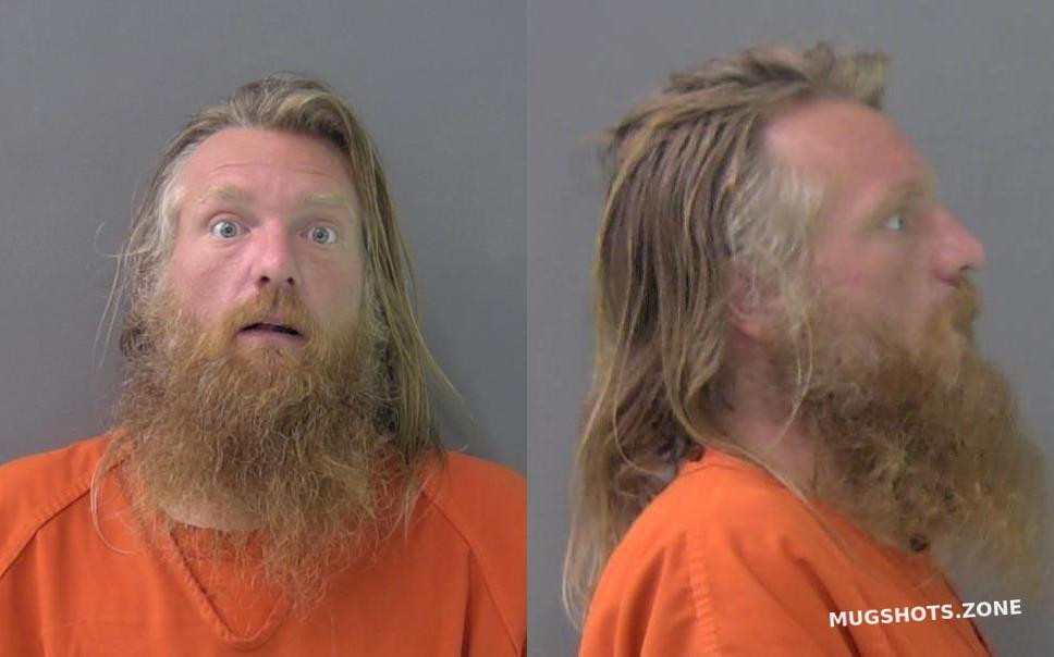 SHORT ARTHUR RAY 05/29/2023 - Bell County Mugshots Zone