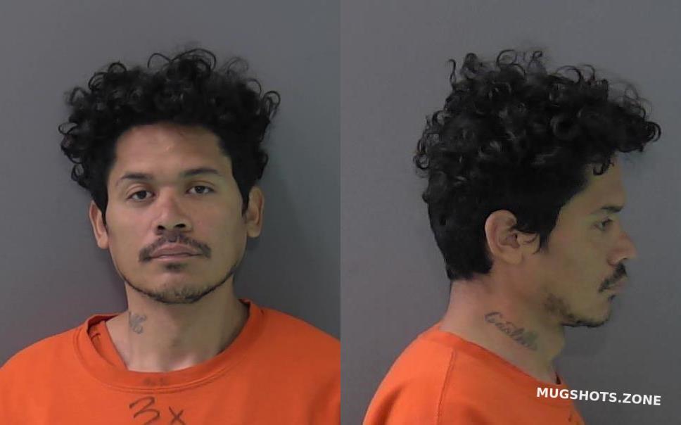 CASTILLO JESUS ADAN 05/30/2023 - Bell County Mugshots Zone