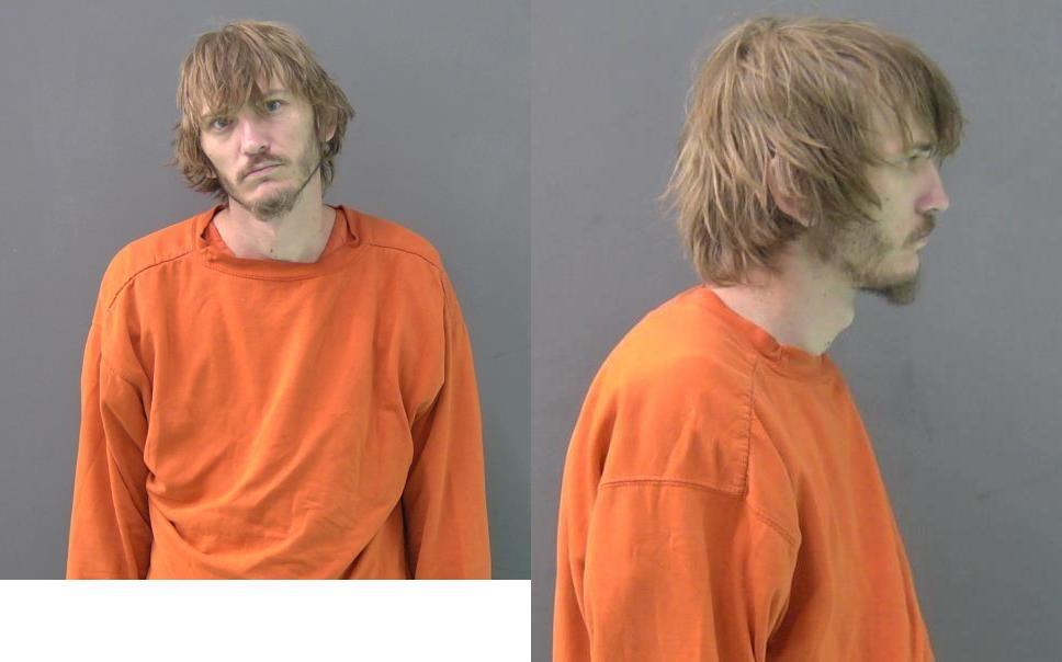 MORGAN BRANDEN MICHAEL 05/30/2023 - Bell County Mugshots Zone