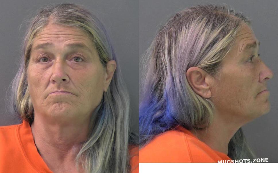 PROCHASKA DEBORAH ANN 05/30/2023 - Bell County Mugshots Zone