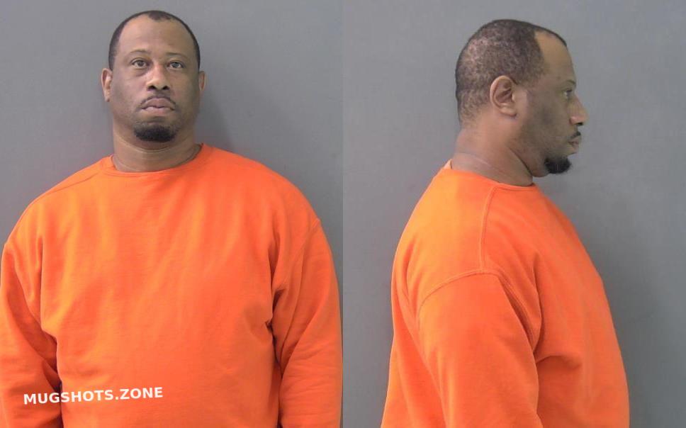 CUMMINGS REGINALD 06/03/2023 - Bell County Mugshots Zone