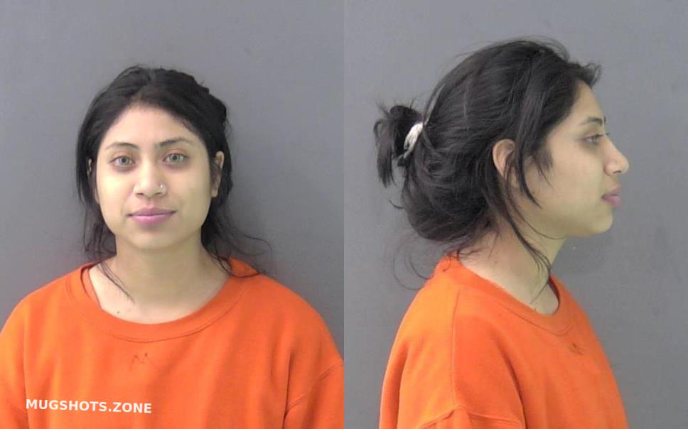 ESPINOZA-LOPEZ ELIZABETH 06/05/2023 - Bell County Mugshots Zone