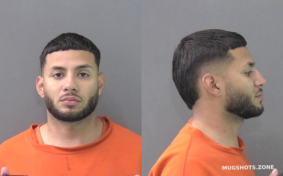 TABARES SEBASTIAN 06/05/2023 - Bell County Mugshots Zone