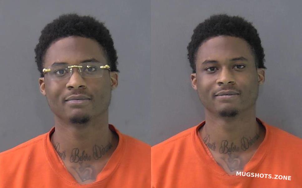 JONES CORNELIUS 06/06/2023 - Bell County Mugshots Zone