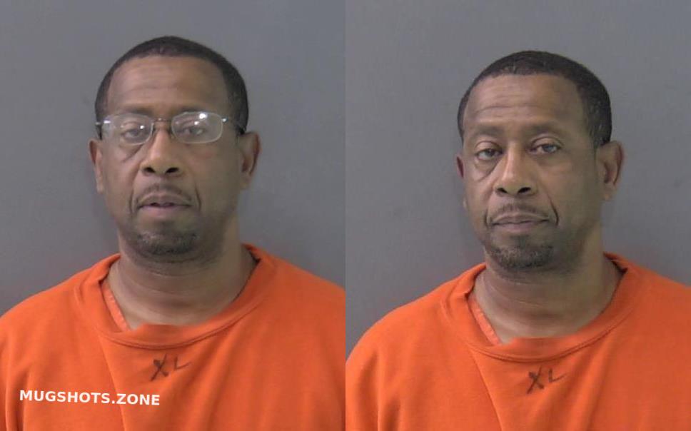 MACK SCOTTY 06/06/2023 - Bell County Mugshots Zone