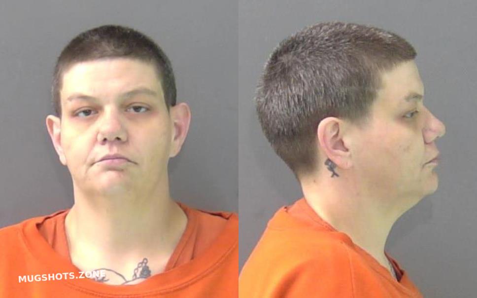 PATTON ASHLEY NOELLE 06/07/2023 - Bell County Mugshots Zone