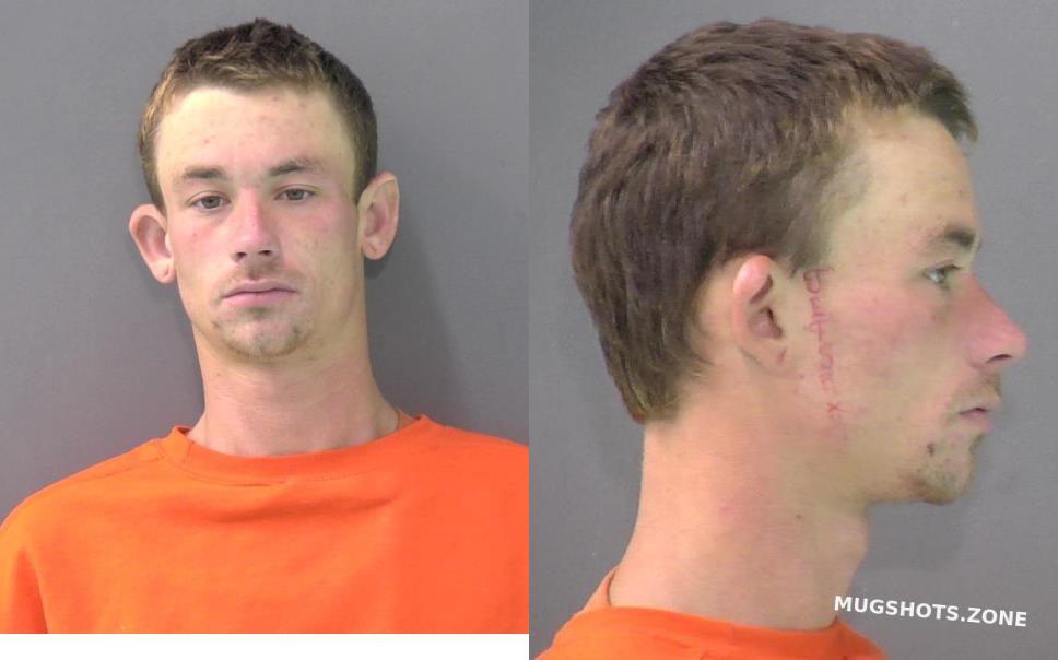 PROFFITT JOSHUA PEYTON 06/09/2023 - Bell County Mugshots Zone