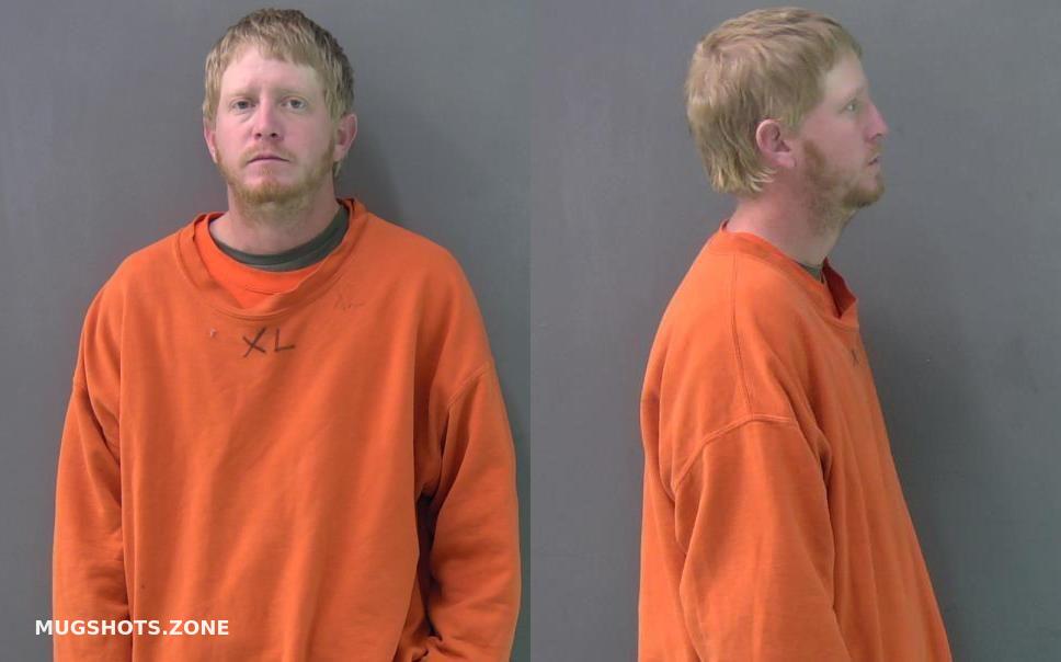 HITT JAYSON RANDALL 06/11/2023 - Bell County Mugshots Zone