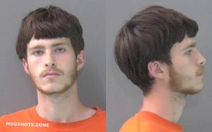 Bell County Mugshots Zone