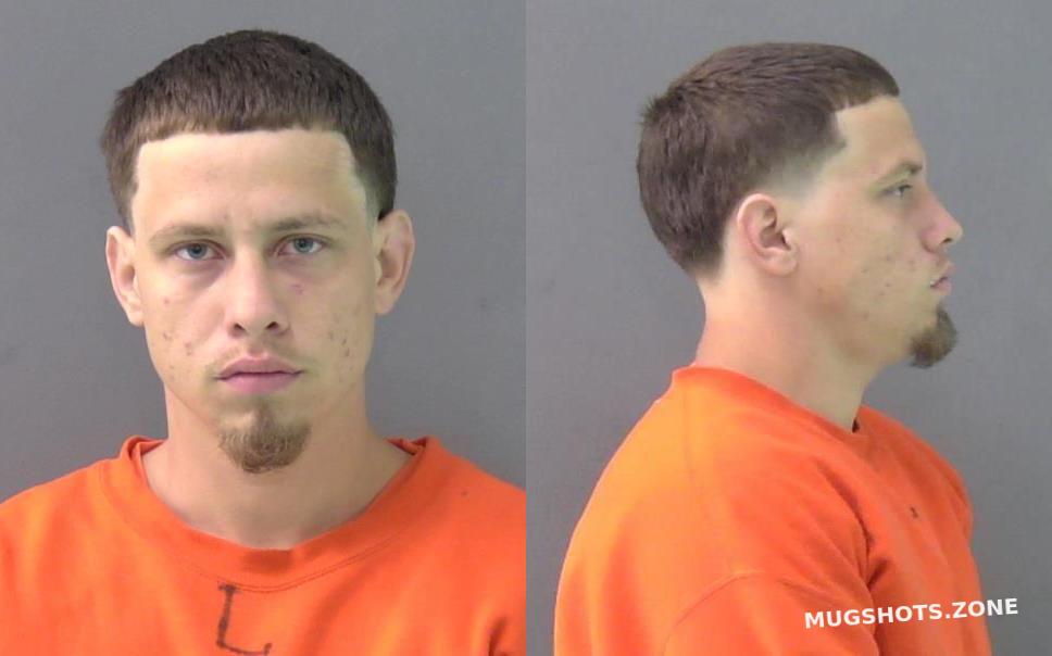 SALAZAR CROSS ISAIAH 06/12/2023 - Bell County Mugshots Zone