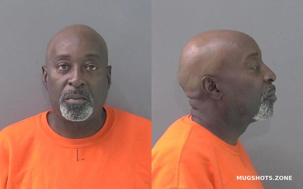 HORNE RONALD HERMAN 06/12/2023 - Bell County Mugshots Zone