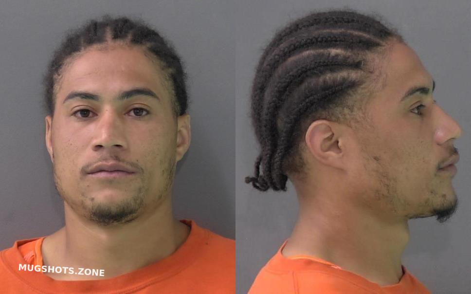 SHABAZZ HASAN CISSE 06/12/2023 - Bell County Mugshots Zone