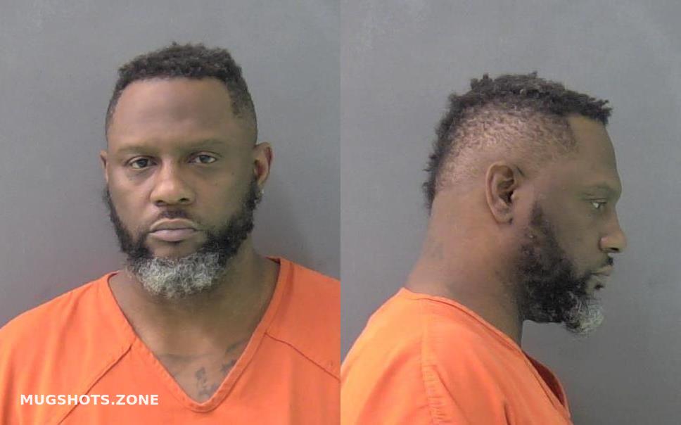 ONEAL DANNY EARL 06/14/2023 - Bell County Mugshots Zone