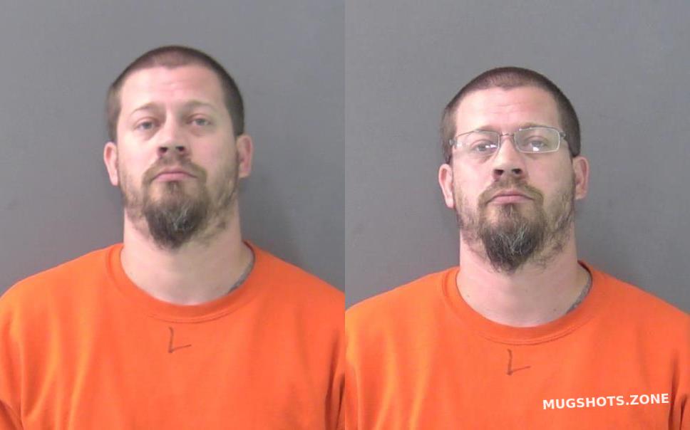 LAYMAN SHANE 06/14/2023 - Bell County Mugshots Zone