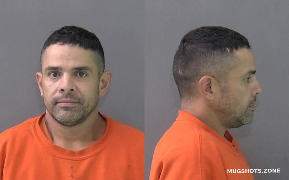 BERUMEN ADRIAN 06/15/2023 - Bell County Mugshots Zone